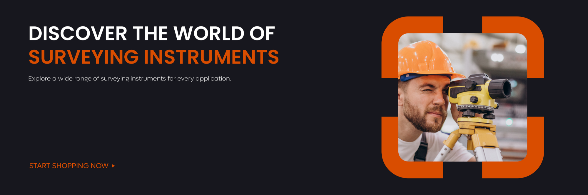 | Buy Surveying Instruments