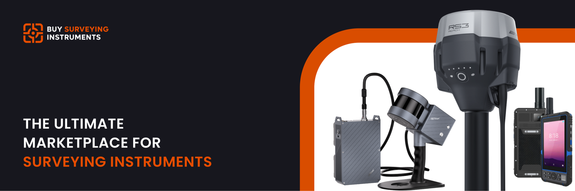 | Buy Surveying Instruments